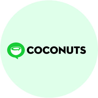 Advertise with Coconuts